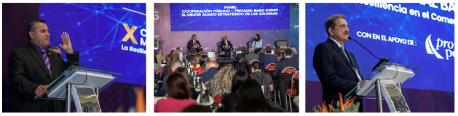 El Décimo Congreso Mundial BASC congregó a expertos en seguridad del ... El Décimo Congreso Mundial BASC congregó a expertos en seguridad del ...